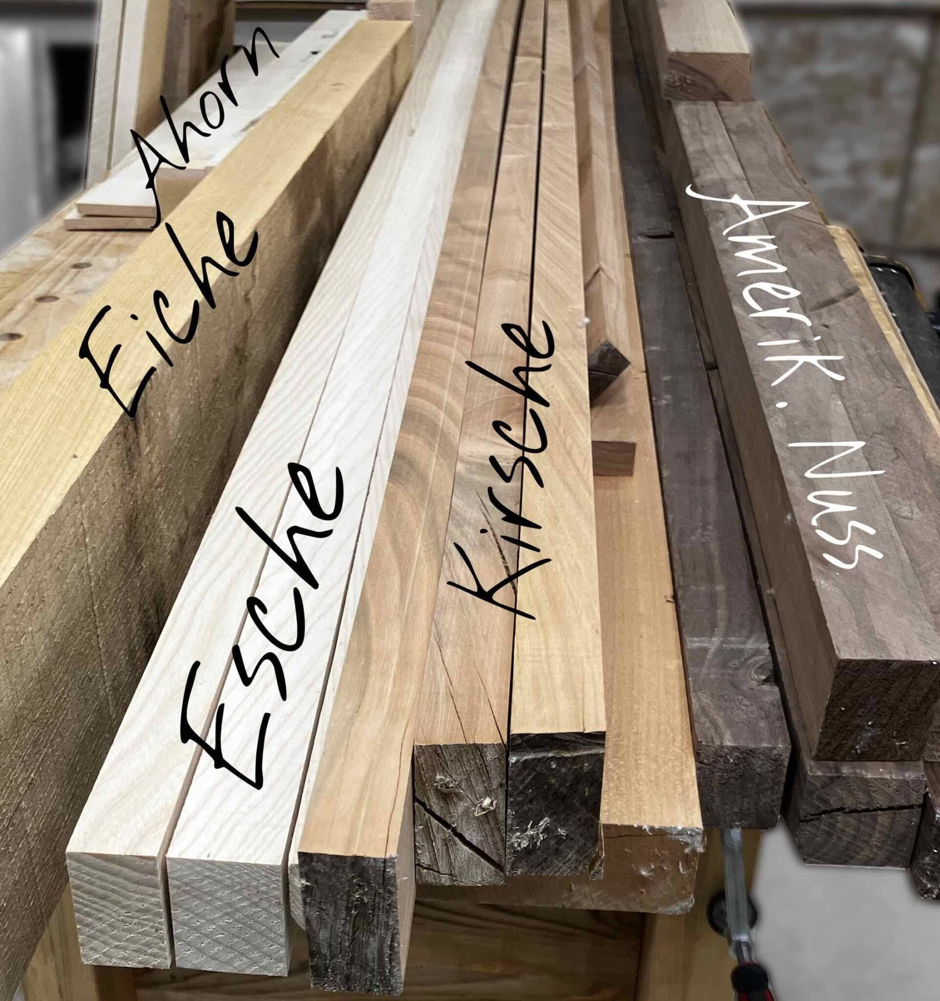 What is a Good Wood for Cutting Board - mywoodpassion